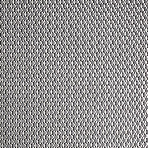 Nickel Expanded Metal Mesh And Sheet Hightop Metal Mesh