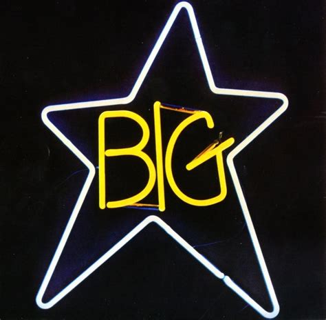 Big Star The Ballad Of El Goodo Lyrics Genius Lyrics