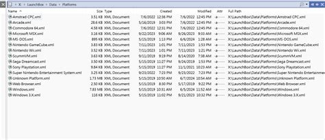 Deleted Games Come Back Page 2 Troubleshooting LaunchBox