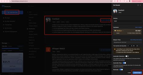 Mimicpc Run Clip Vision Model Comfyui On Mimicpc