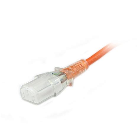 IEC C C Medical Power Cord M Cables Online