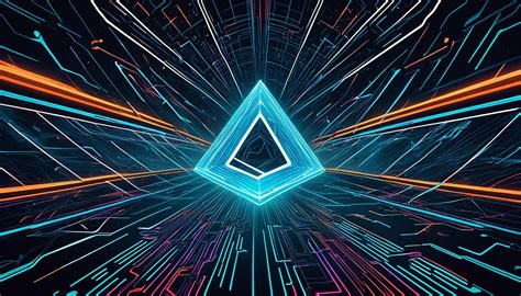 Unlocking The Future With Tron Blockchain Tech Arnaud Knobloch