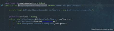 Springboot 中 Webmvcautoconfiguration 对date时间格式的默认配置以及修改 Csdn博客