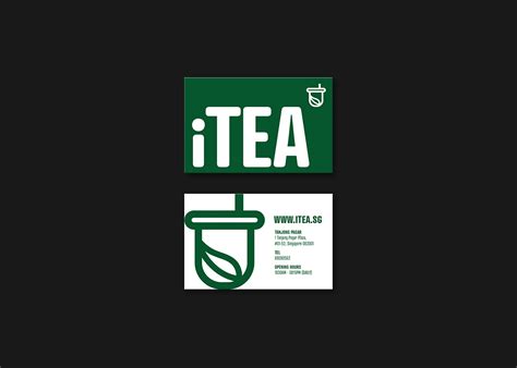 Itea Branding On Behance