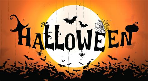 Halloween Цифрові уроки Цифрова освіта та навчання від Mozaik