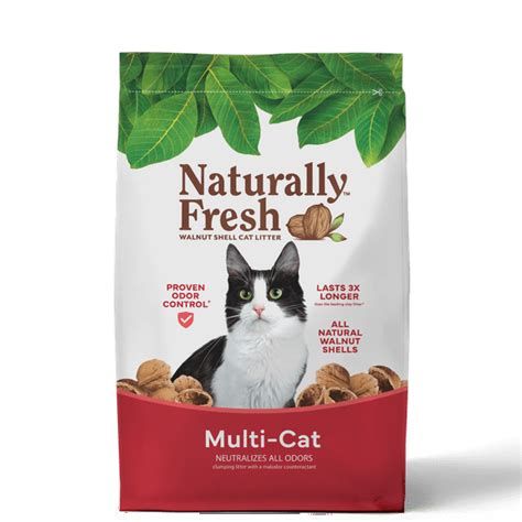 Purina Tidy Cats Designed For Litter Robot Clumping Cat Litter