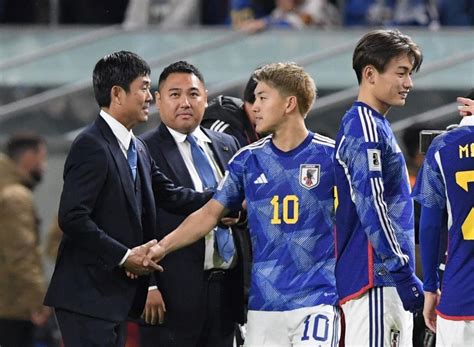 ミャンマー代表監督「負けたにも関わらず非常にハッピーだ」「ベストを尽くした選手を誇りに思う」前回0－10から成長サッカーデイリースポーツ