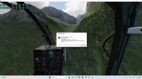 Constant Ctd In Xp12 Jrx Gazelle Sa 341 And 342 X Planeorg Forum