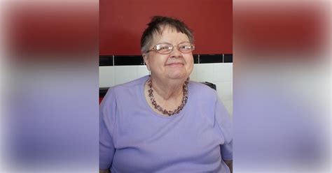 Obituary Information For Deanna Rae Mitchell