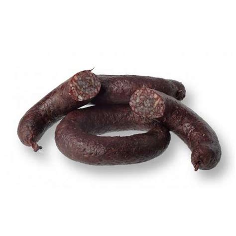 Morcela Continental Pt Mercado