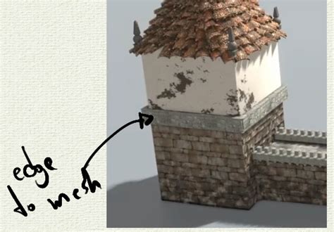 Mesh How To Select Crease Edges In Geometry Node Editor Blender