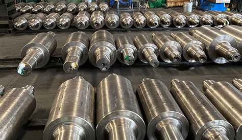 Different Types Of Rolling Roll Mills Used Rolling Mills Manufacturers