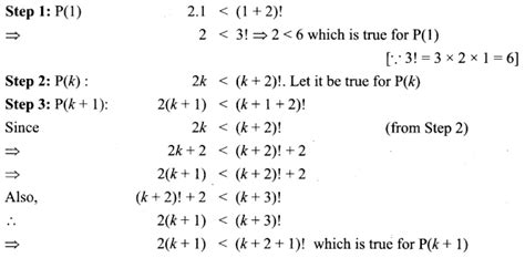 Samacheer Kalvi 11th Maths Solutions Chapter 4 Combinatorics And