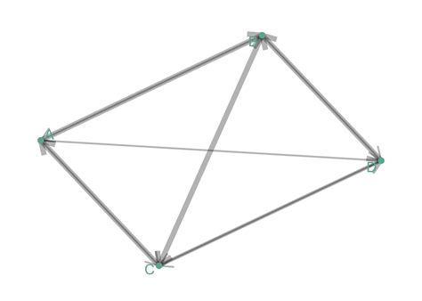 Network Diagram From Data To Viz