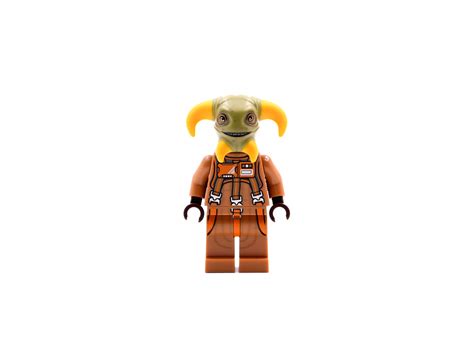Star Wars In Lego 2019 Gray Cow