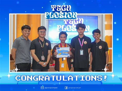 Jpcs Cspc Chapter Added A New Photo Jpcs Cspc Chapter