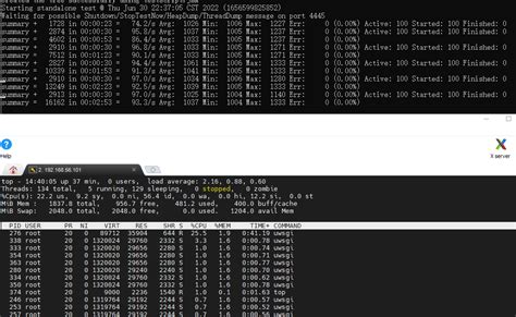 Django的runserver部署和uwsgi部署对比runsever Csdn博客