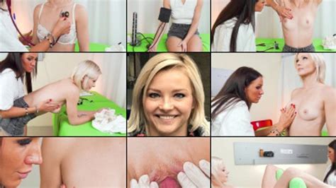 Zazie Detailed Chest And G Exam Opander Medical Cpr And Exam Clips