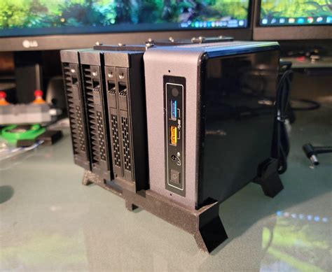 My New Dedicated Xpenology Server Rhomelab