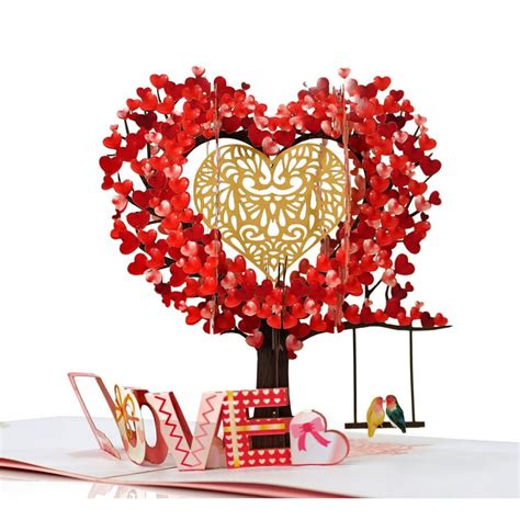 Customized 3d Pop Up Cards For Valentine Cards Supplier Hmg Pop Up