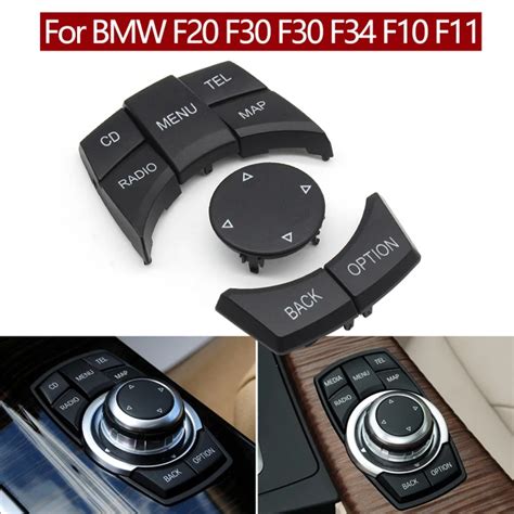 Repair Service For Bmw Idrive Controller E90 E91 E92 E93 50 Off