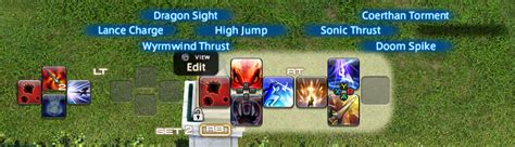 Ffxiv Dragoon Level 90 Cross Hotbar Layout Endwalker Gari Games Ffxiv Dragoon Level 90 Cross Hotbar Layout Endwalker Gari Games