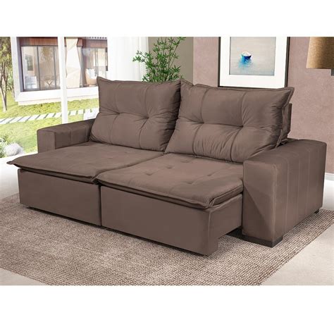 Estofado Viena 210 Olm Estofados Madeiramadeira