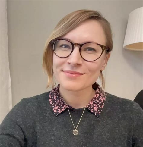 Emma Eliasson Talks About Potion In Springer Nature Communities