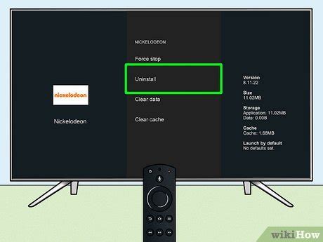 How To Uninstall Delete Apps On Fire TV Stick Easy Steps
