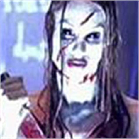 Thir13en Ghosts Angry Princess