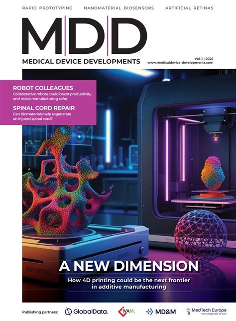 Medical Device Developments Ns Medical Devices