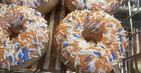 Tim Hortons Is Now Selling Tide Pod Donuts Dished