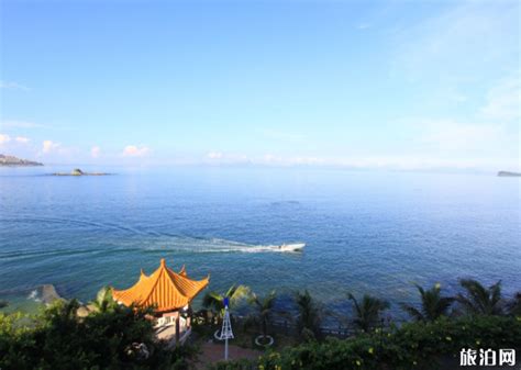 2022深圳大鹏半岛国家地质公园游玩攻略 开放时间 交通 地址旅泊网