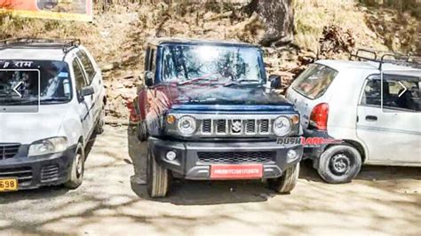 Maruti Suzuki Big Hopes Riding On Small Cars