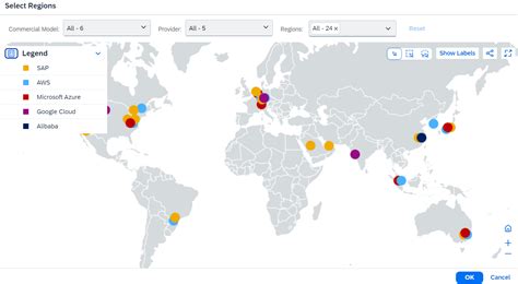 Get Started With Sap Btp Enterprise Accounts Sap Tutorials