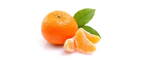 Doma I Sok Od Mandarina Lekovitost I Recept