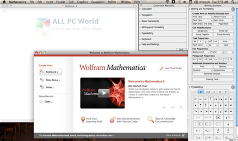 Download Wolfram Mathematica 11110 Free All Pc World