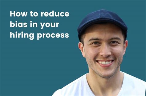 How To Reduce Bias In Your Hiring Process TestGorilla