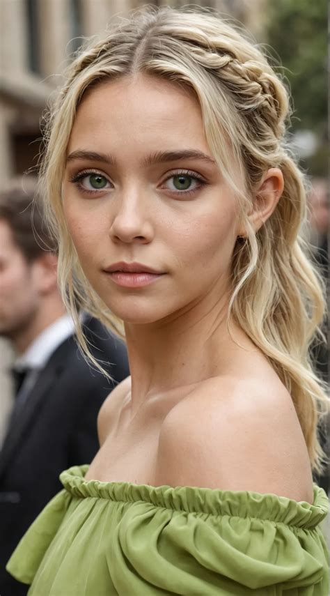 Chat With Ashley Olsen Text Or Voice Enjoy Ai Chat Free And Safe