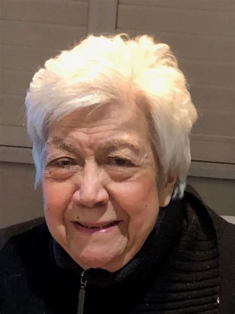 Margaret Elena Fincher Avis De Décès West Vancouver Bc