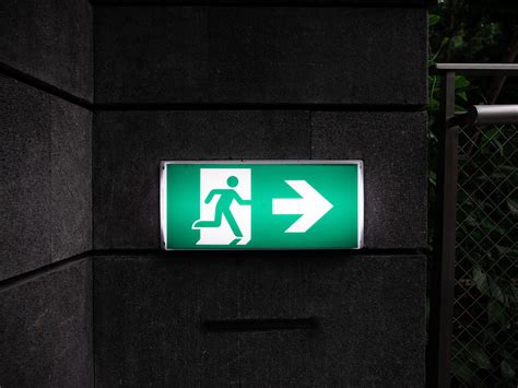 Unraveling The Drama Of Commercial Exit Devices