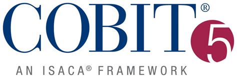 Cobit 5 Logo Npc Education