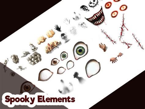 Rpg Maker Mv Kr Horror Kit Tileset On Steam