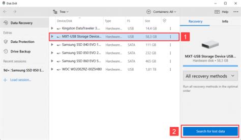 Best SanDisk SD Card Recovery Software Tools In