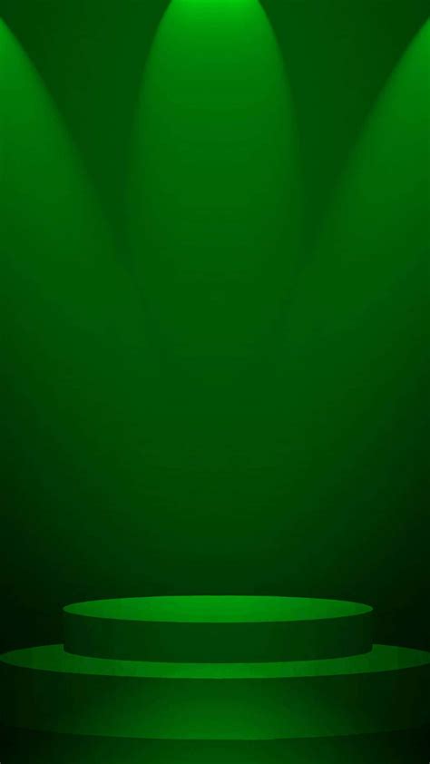 Download Colourful Green Gradient Background