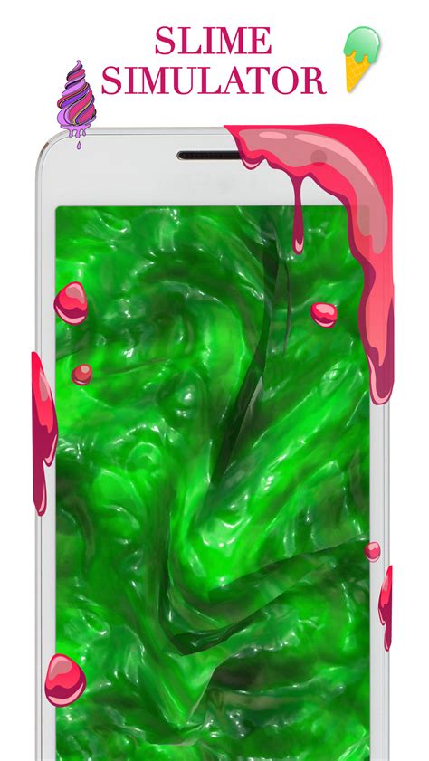 slime simulator games by solidappsinc