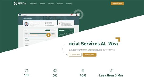 Jiffy Ai AI Agent Reviews Features Use Cases Alternatives 2025