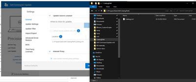 Dell Command Update DELL Technologies