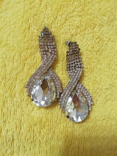 Серьги — ціна 100 грн у каталозі Інші аксесуари Купити аксесуари за доступною ціною на Шафі