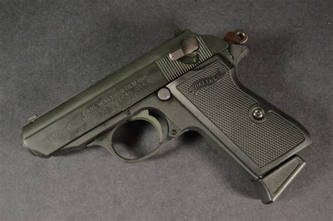 Ppks 22 New | Rimfire Central Firearm Forum